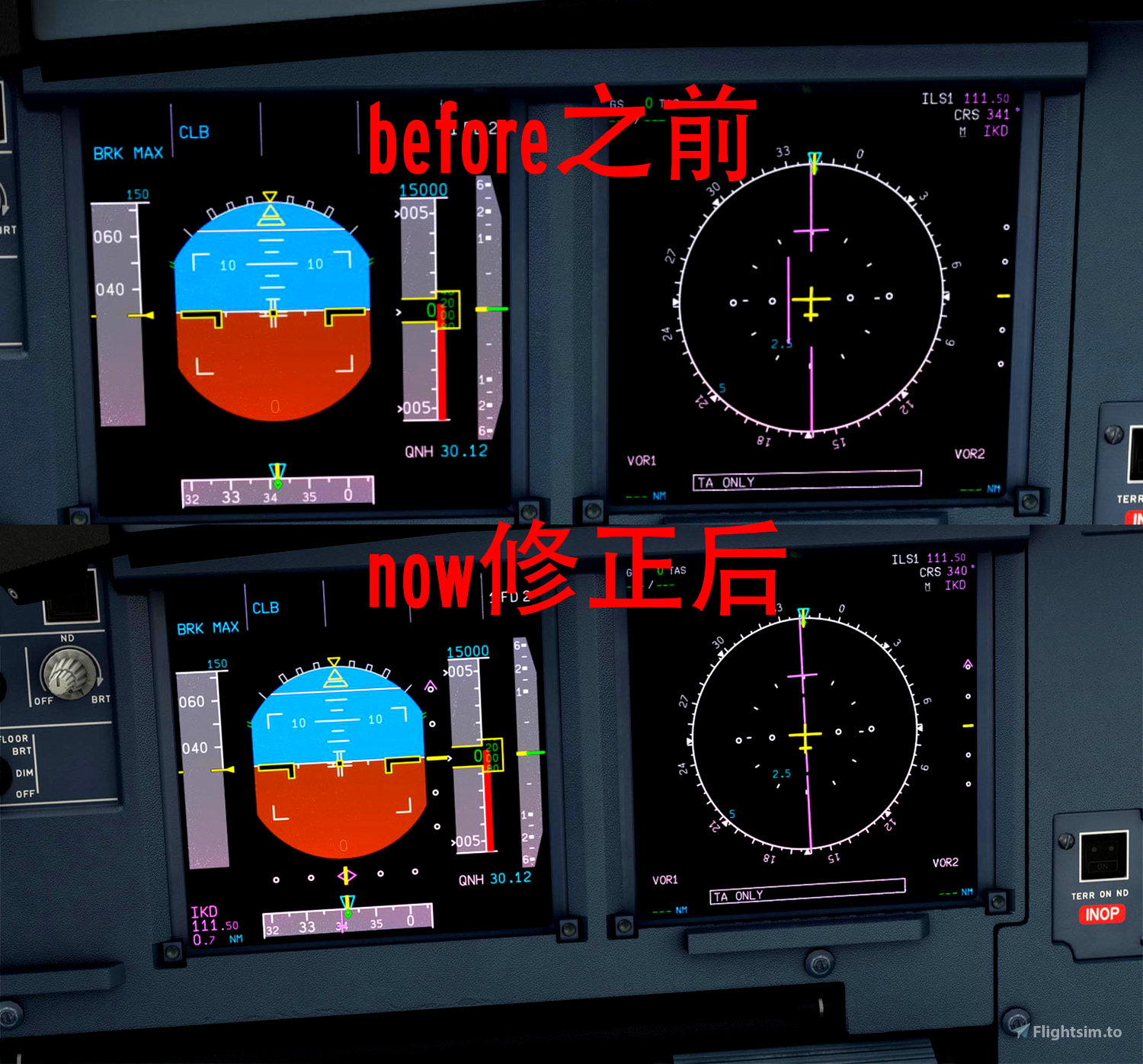 Discover & Search - Flightsim.to