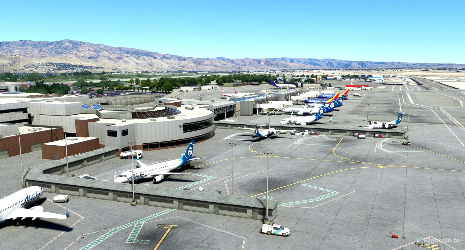 Discover & Search - Flightsim.to