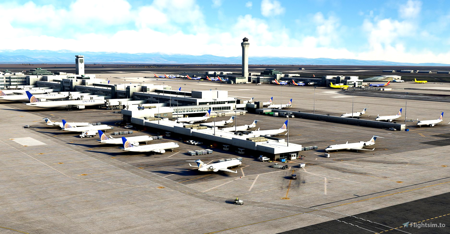 Discover & Search - Flightsim.to