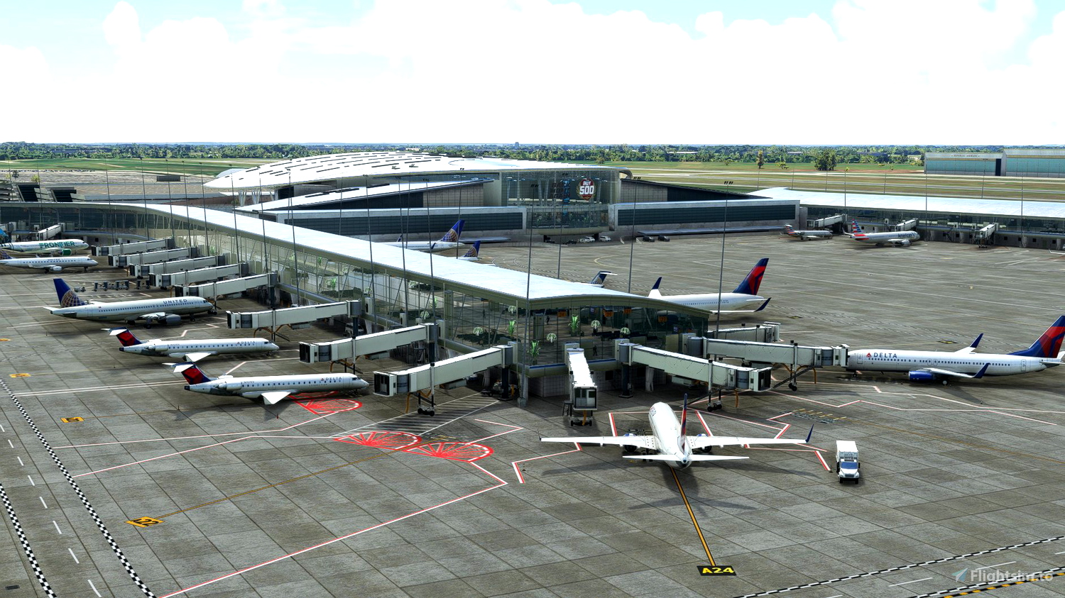 Discover & Search - Flightsim.to