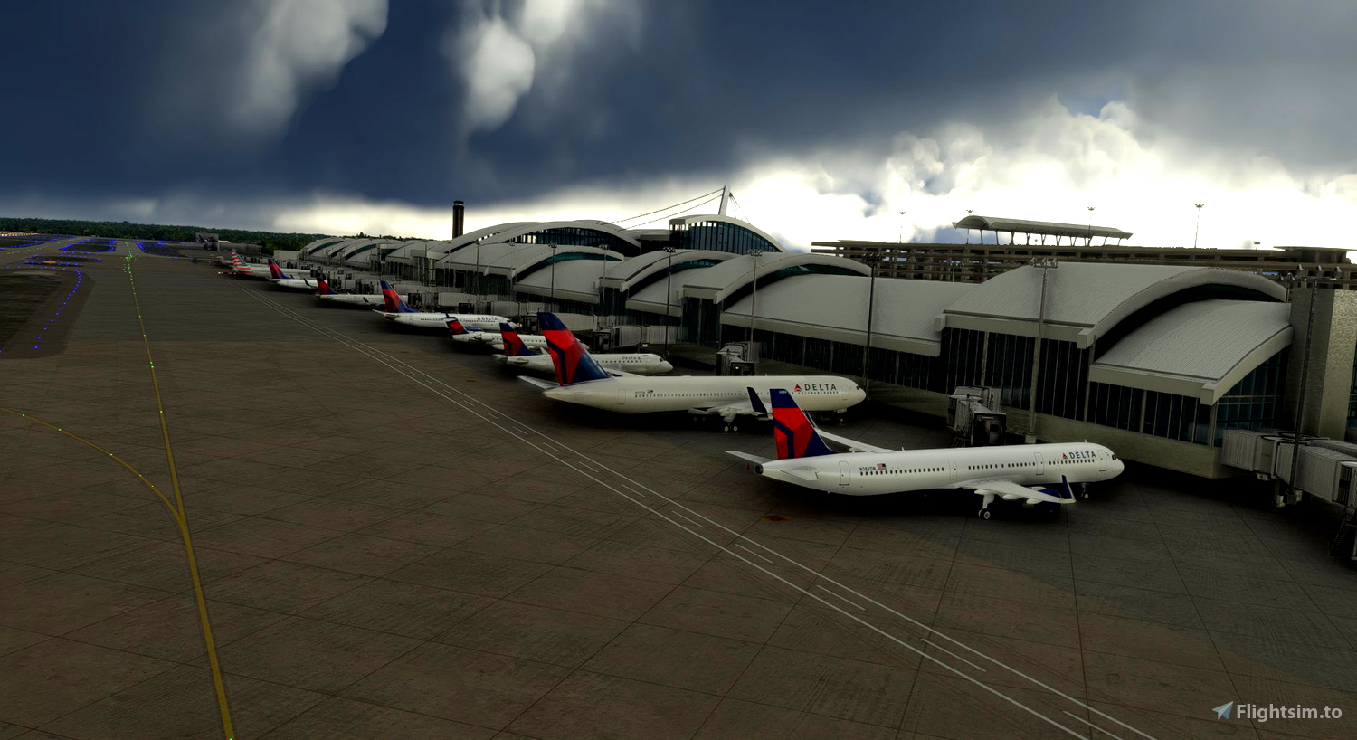 Discover & Search - Flightsim.to