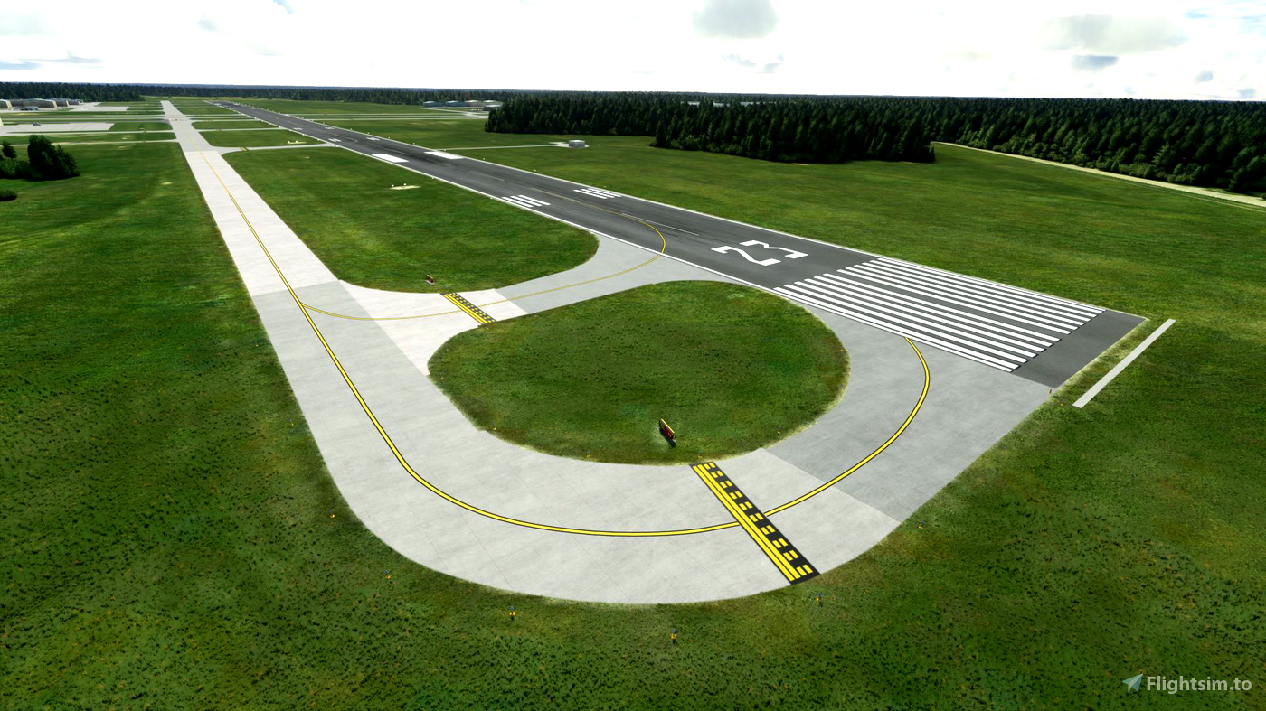 KUGN - Waukegan National Airport for Microsoft Flight Simulator | MSFS