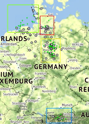 OpenTrack settings for MSFS for Microsoft Flight Simulator | MSFS