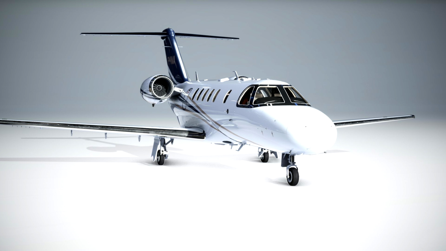 Cessna Citation CJ4 Liveries for Microsoft Flight Simulator | MSFS ...