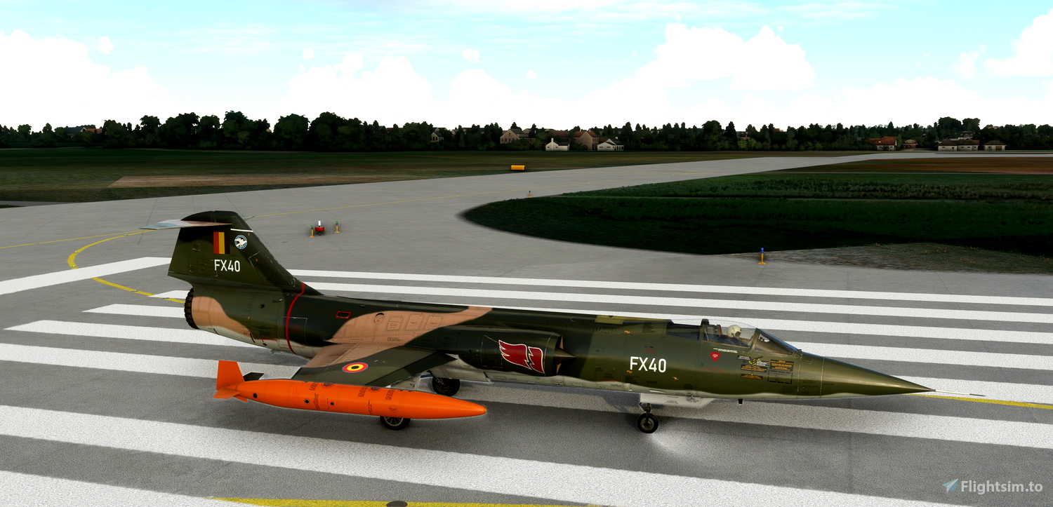 Discover & Search - Flightsim.to