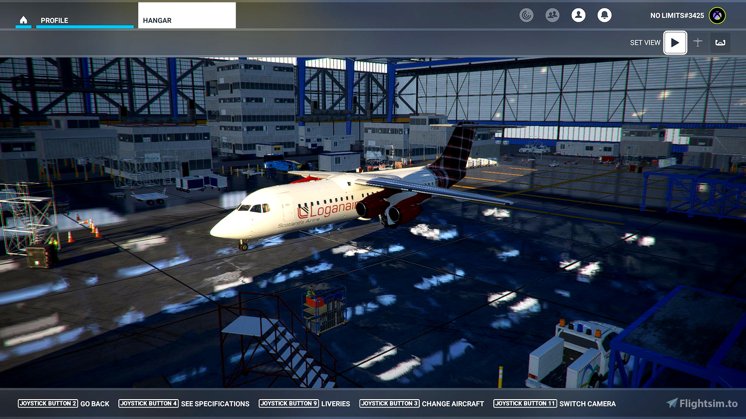 Discover & Search - Flightsim.to