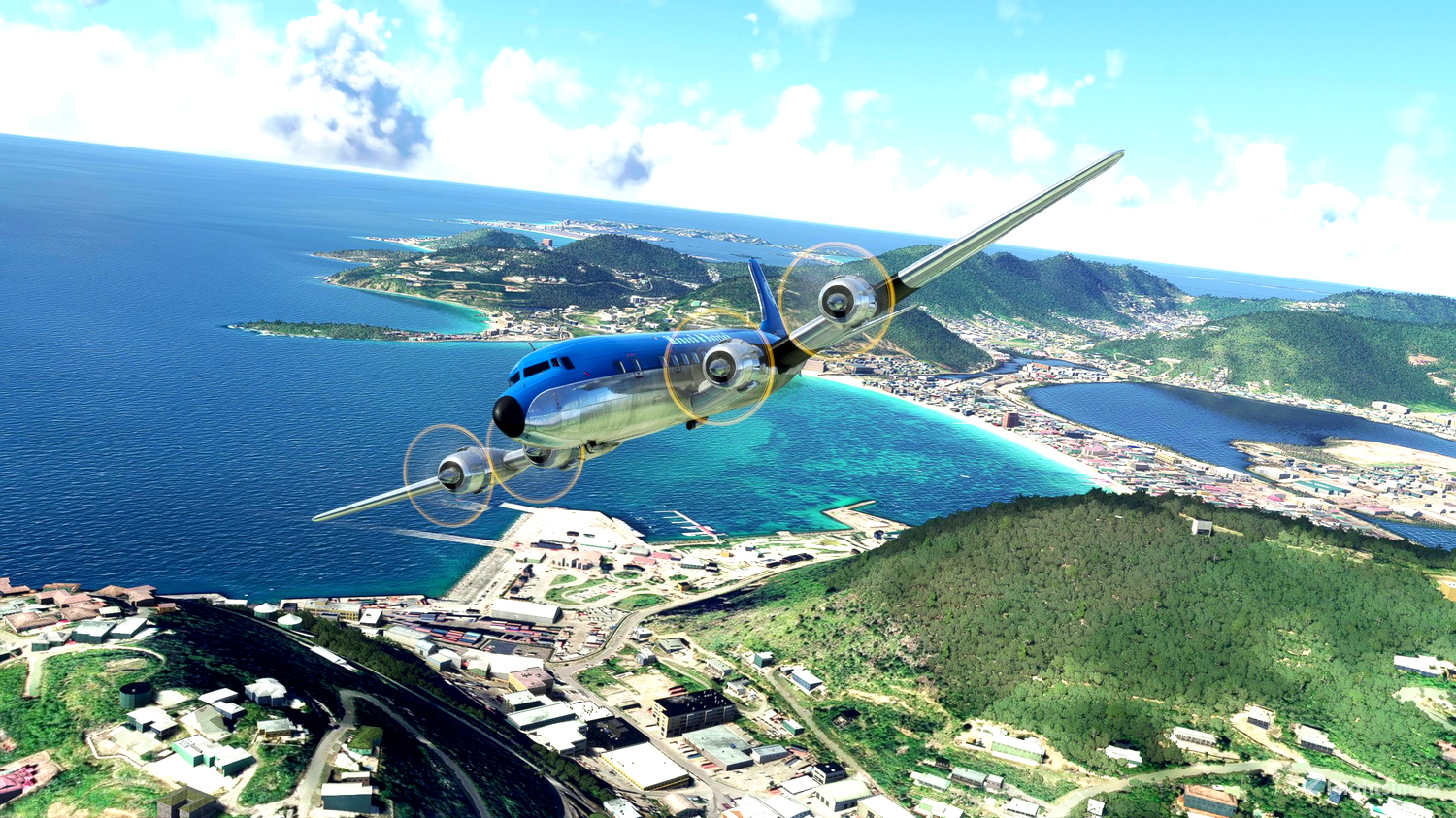 Discover & Search - Flightsim.to