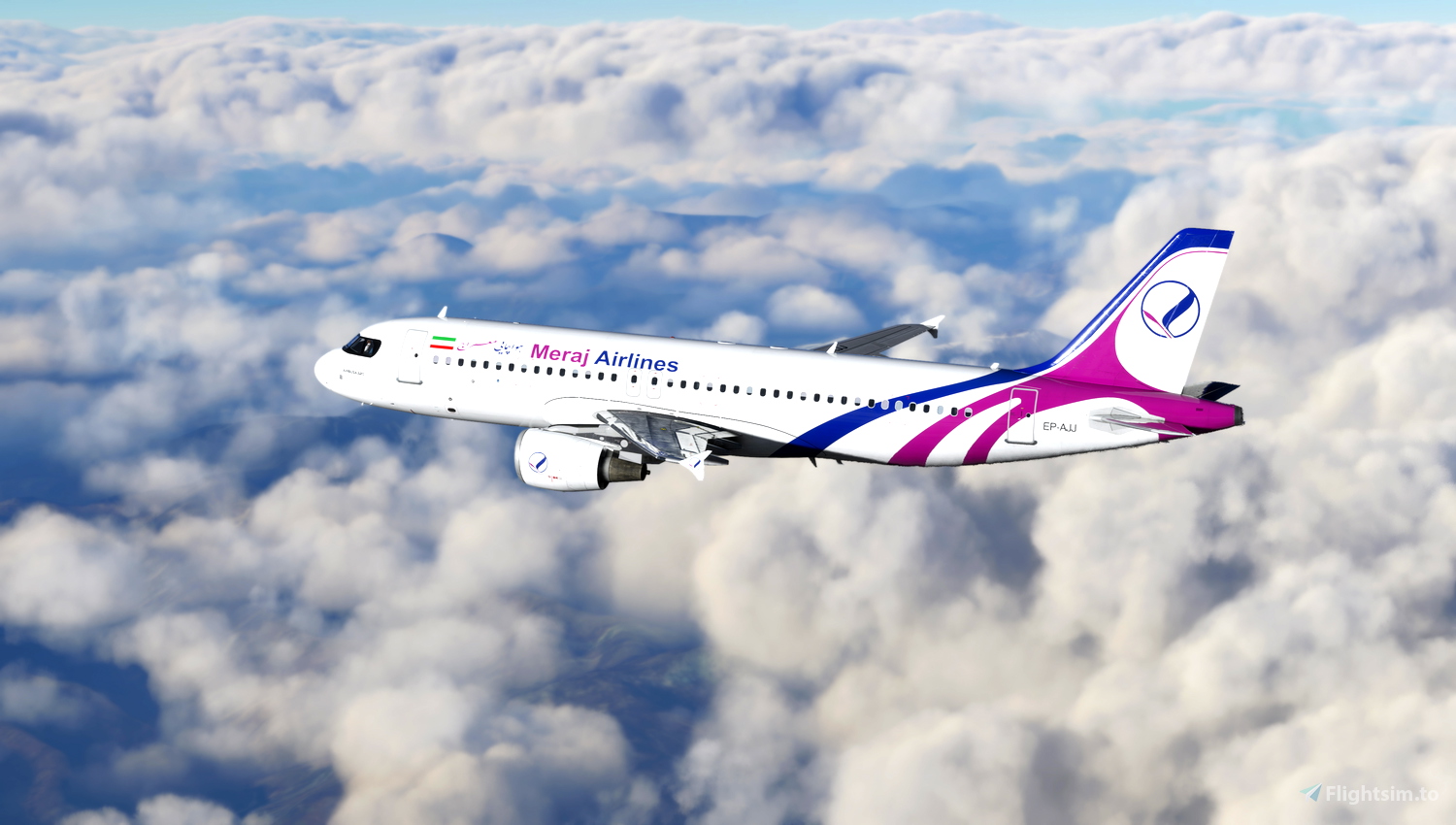 Discover & Search - Flightsim.to