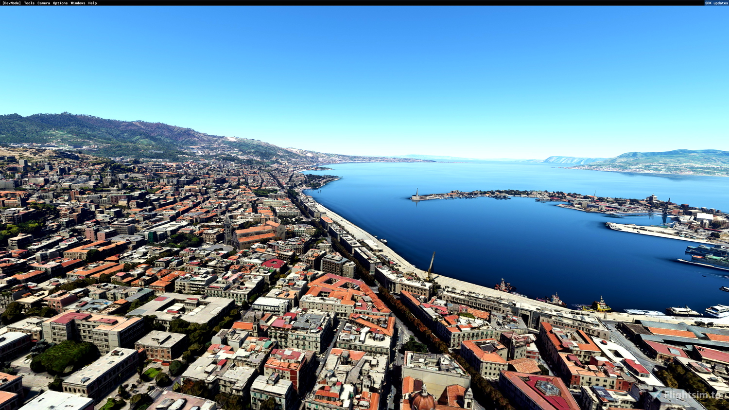 Cities Sceneries for Microsoft Flight Simulator | MSFS | Flightsim.to