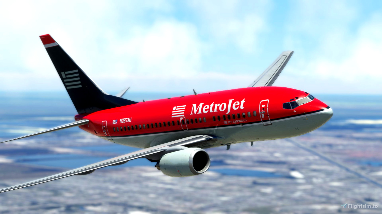 Discover & Search - Flightsim.to