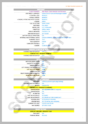 787-10 CDU/FMS setup checklist for Microsoft Flight Simulator | MSFS