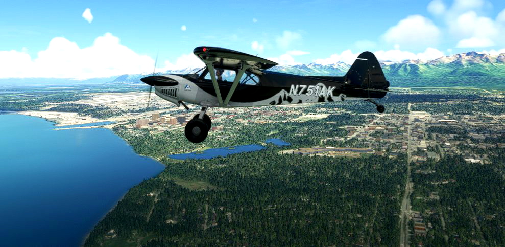 Discover & Search - Flightsim.to