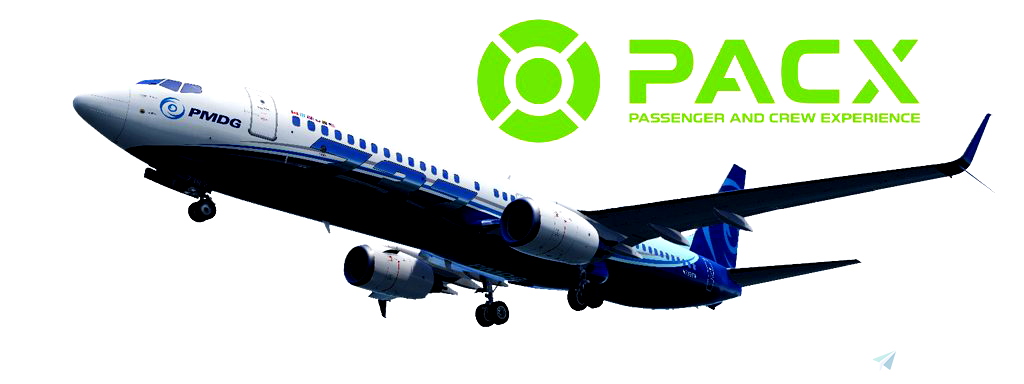 TFDi PACX for Microsoft Flight Simulator | MSFS | Flightsim.to