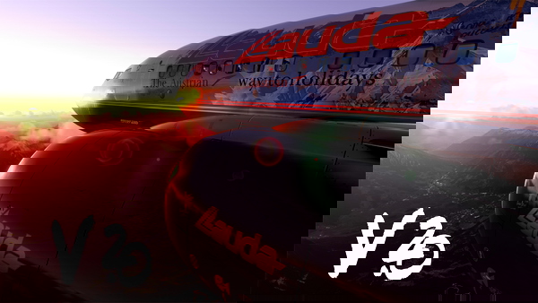 PMDG 737-600 WestJet C-GWSJ (maple leaf logo) for Microsoft Flight ...