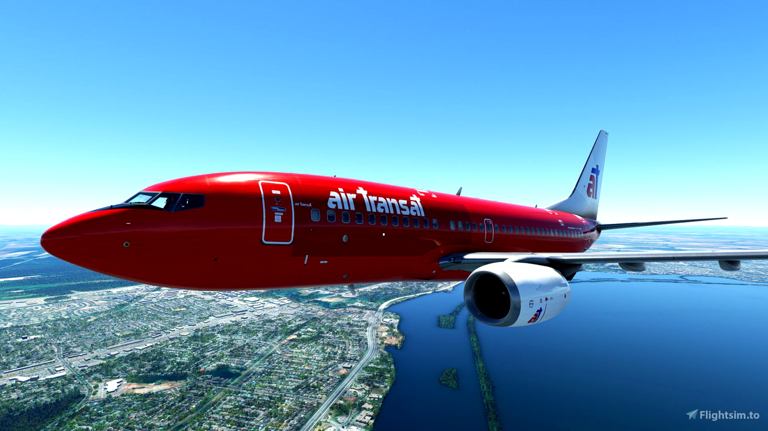 Discover & Search - Flightsim.to