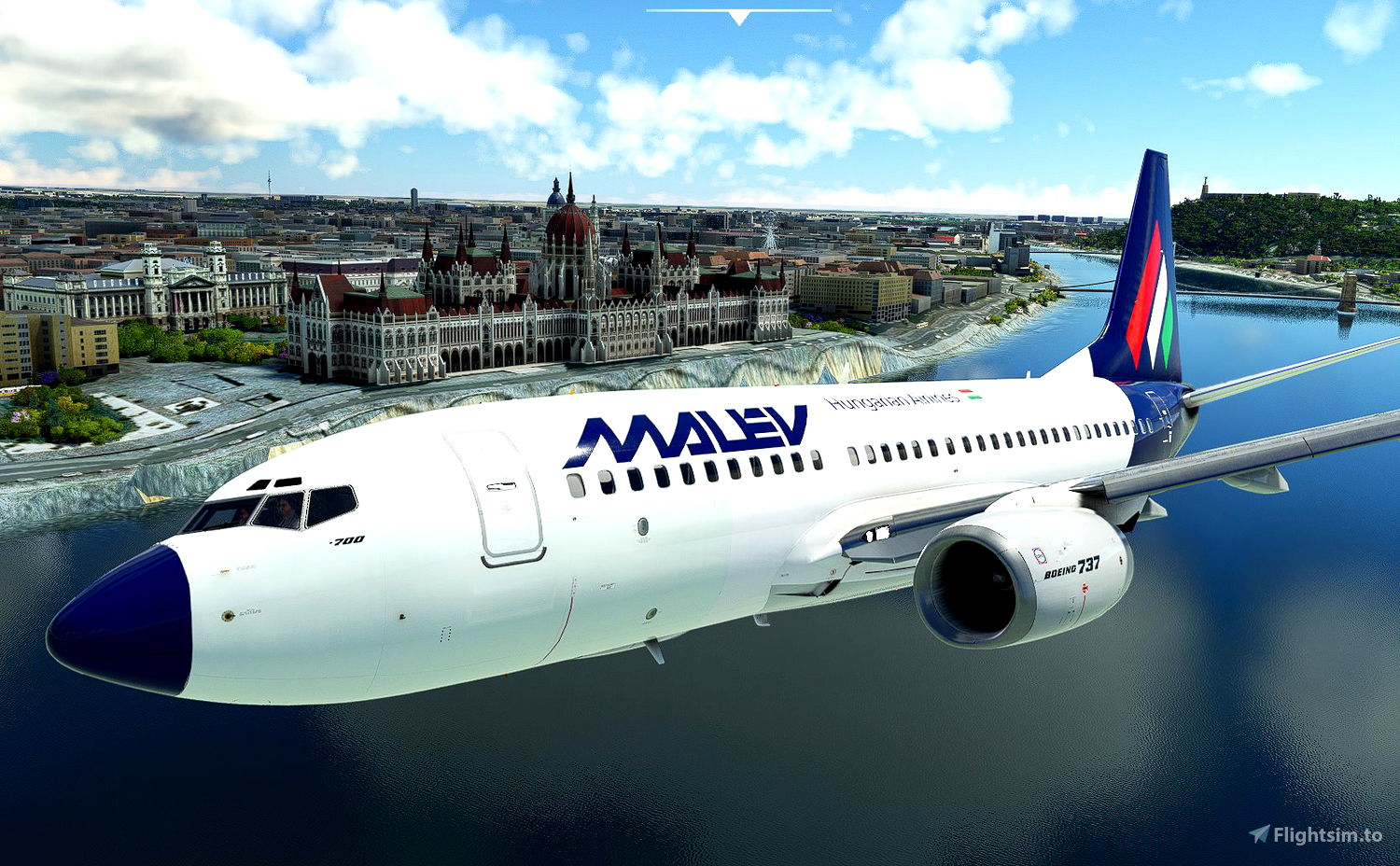 Discover & Search - Flightsim.to