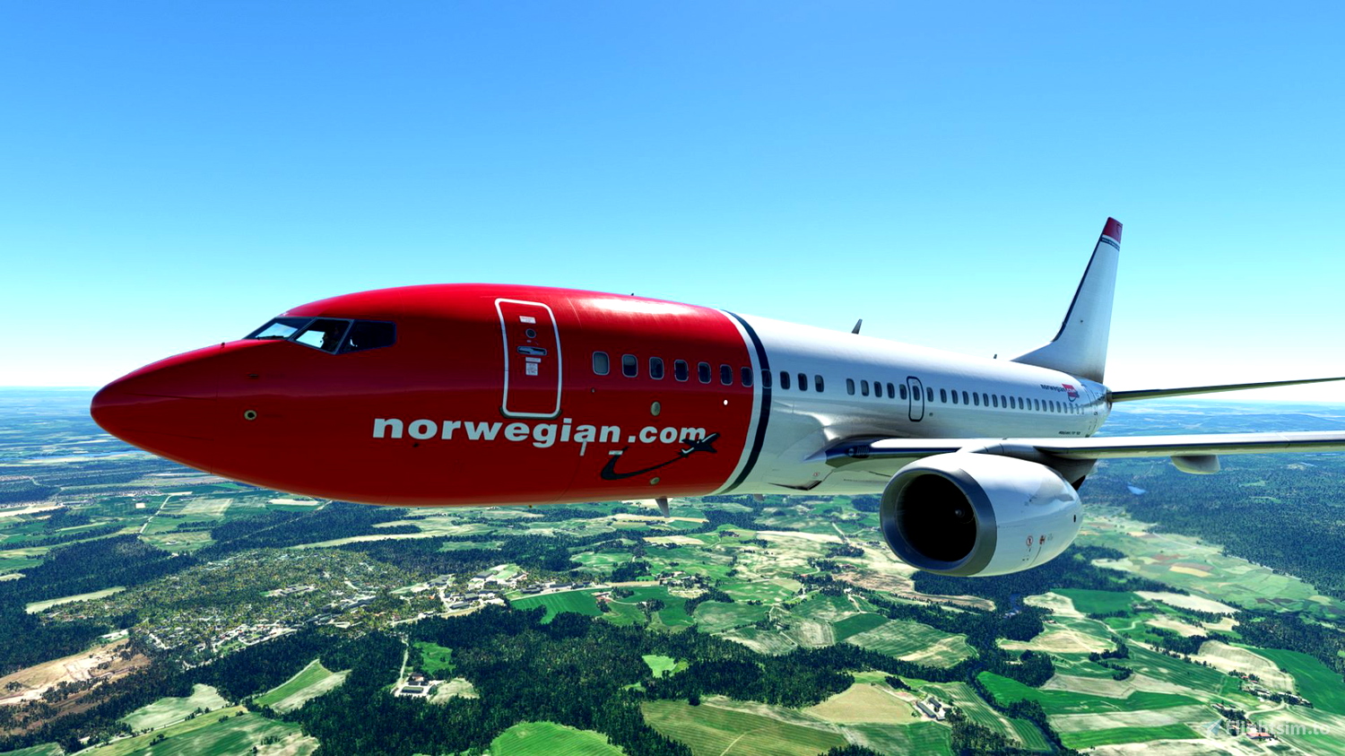 Discover & Search - Flightsim.to