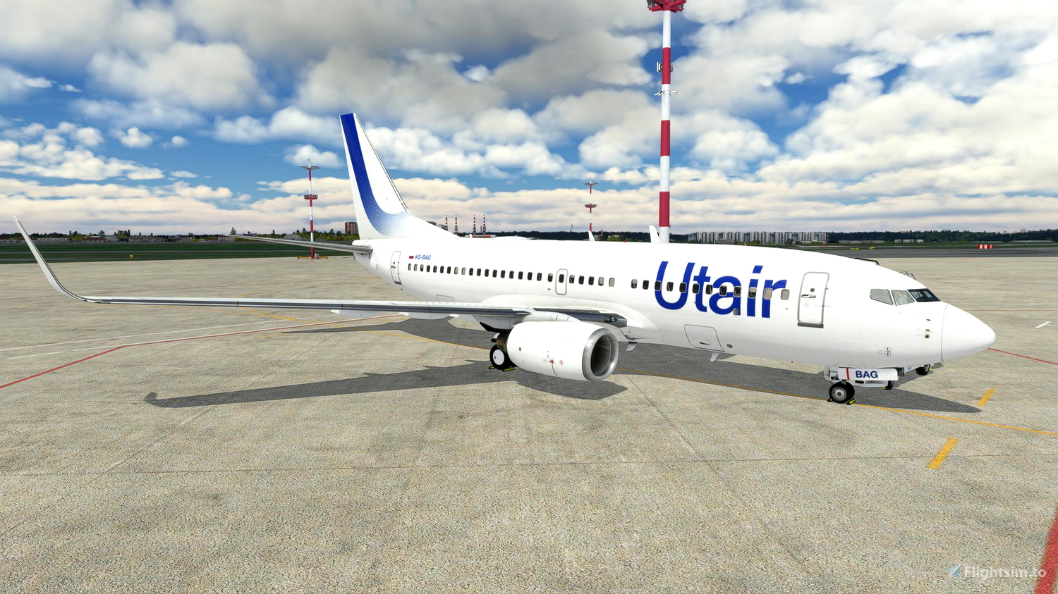 Discover & Search - Flightsim.to