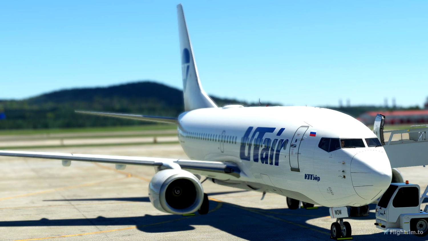 Discover & Search - Flightsim.to