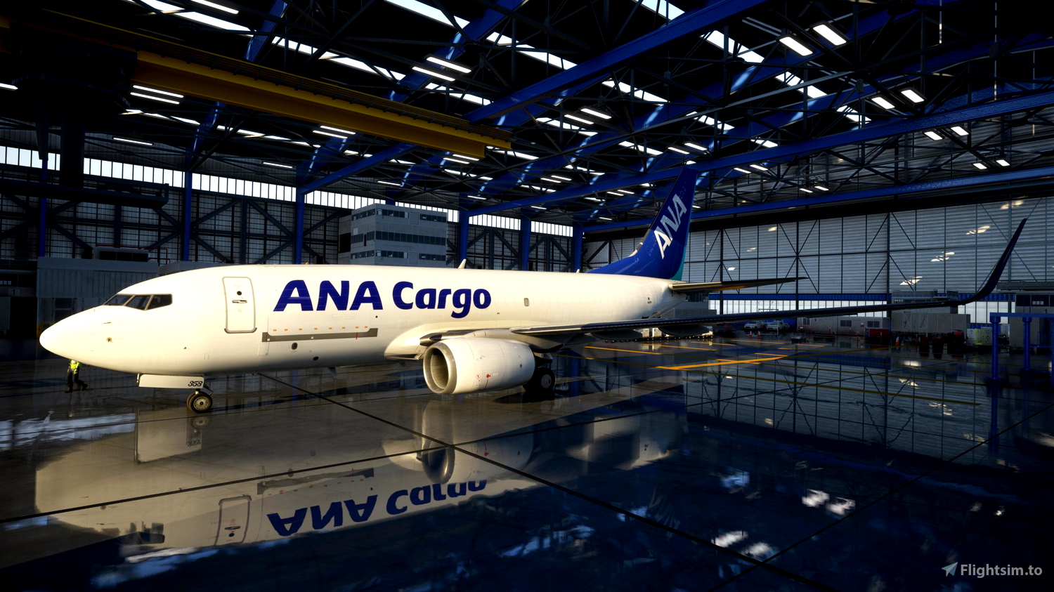 Discover & Search - Flightsim.to