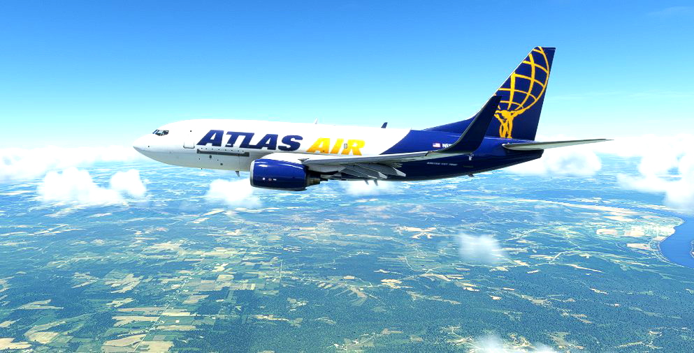 Discover & Search - Flightsim.to