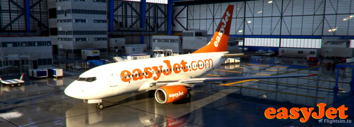 Discover & Search - Flightsim.to