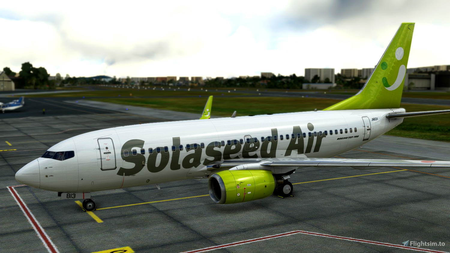 Discover & Search - Flightsim.to