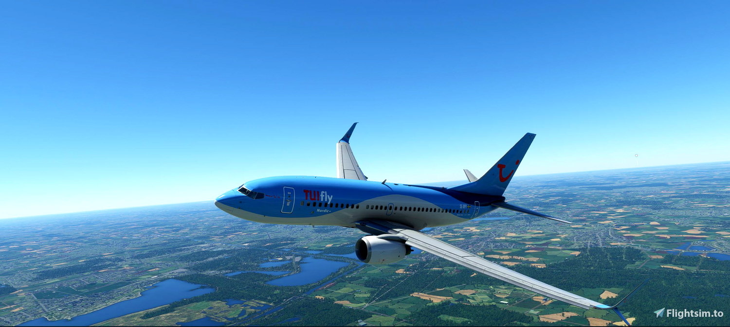 Discover & Search - Flightsim.to