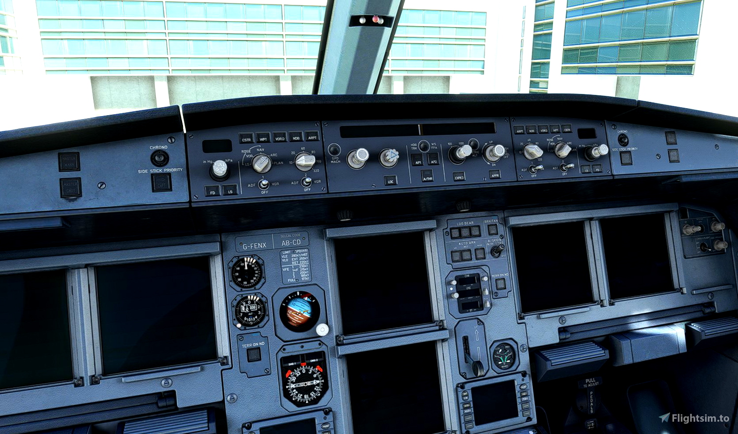 Aircraft Enhancements for Microsoft Flight Simulator | MSFS | Flightsim.to