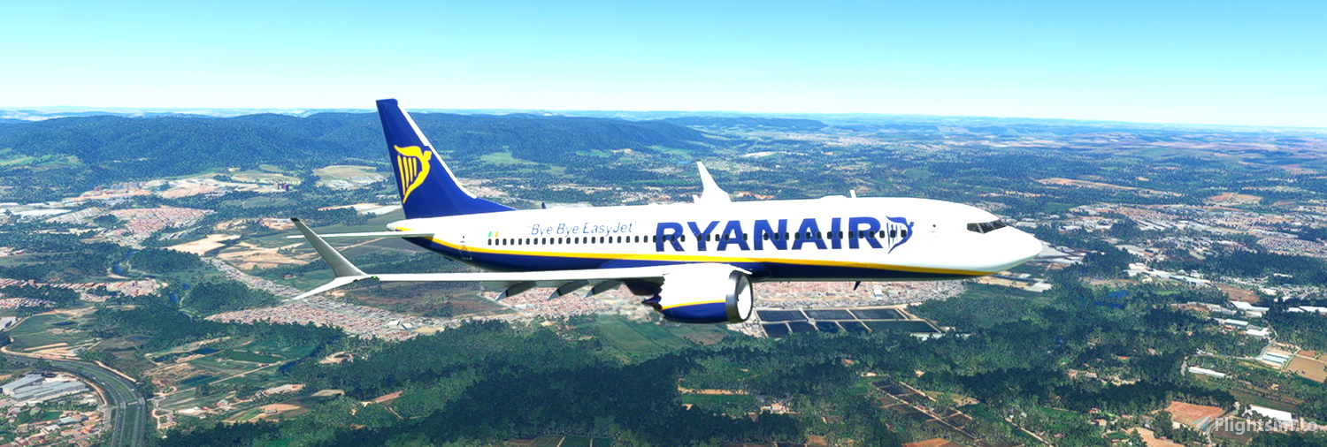 Discover & Search - Flightsim.to