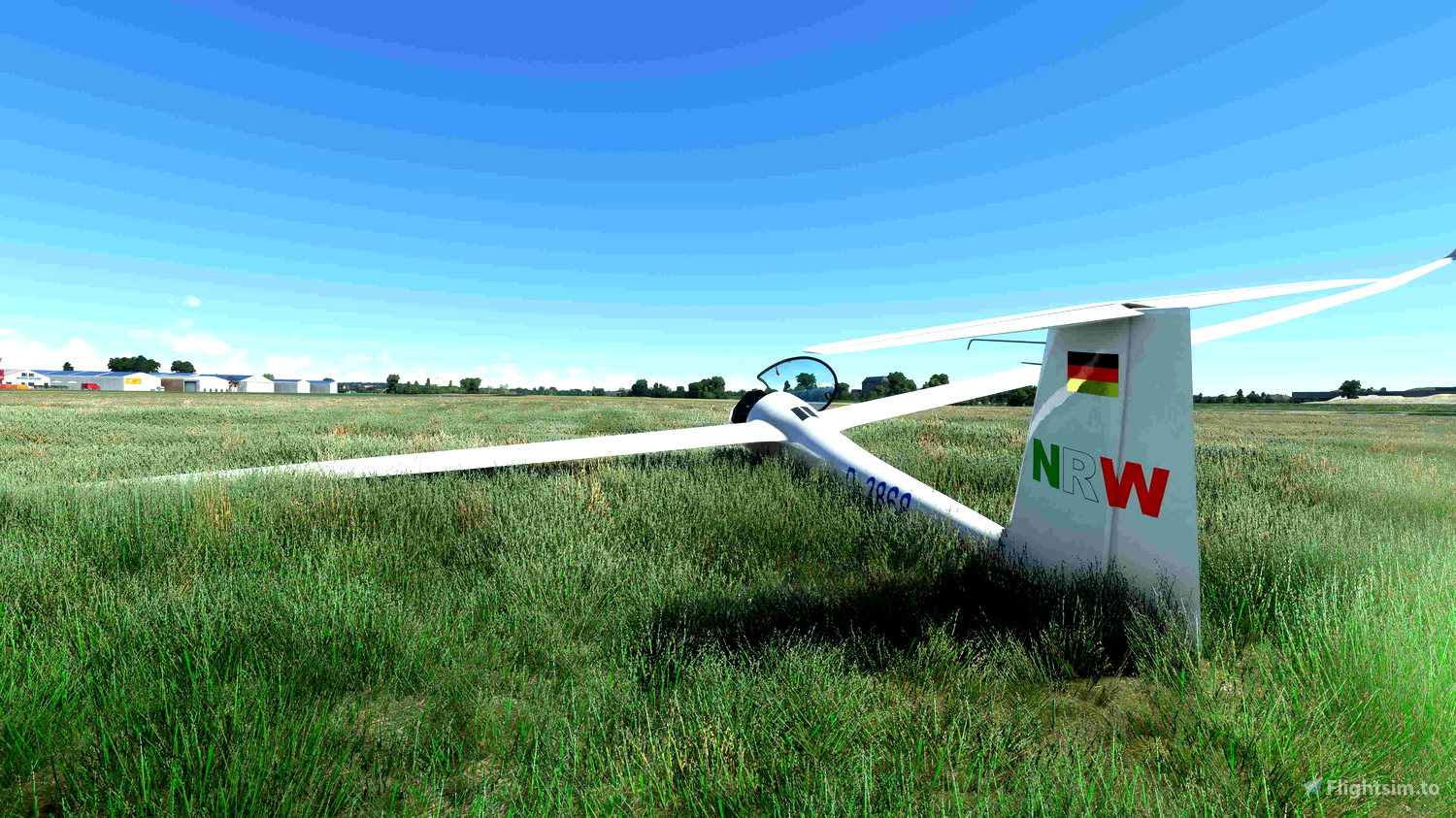 Discover & Search - Flightsim.to