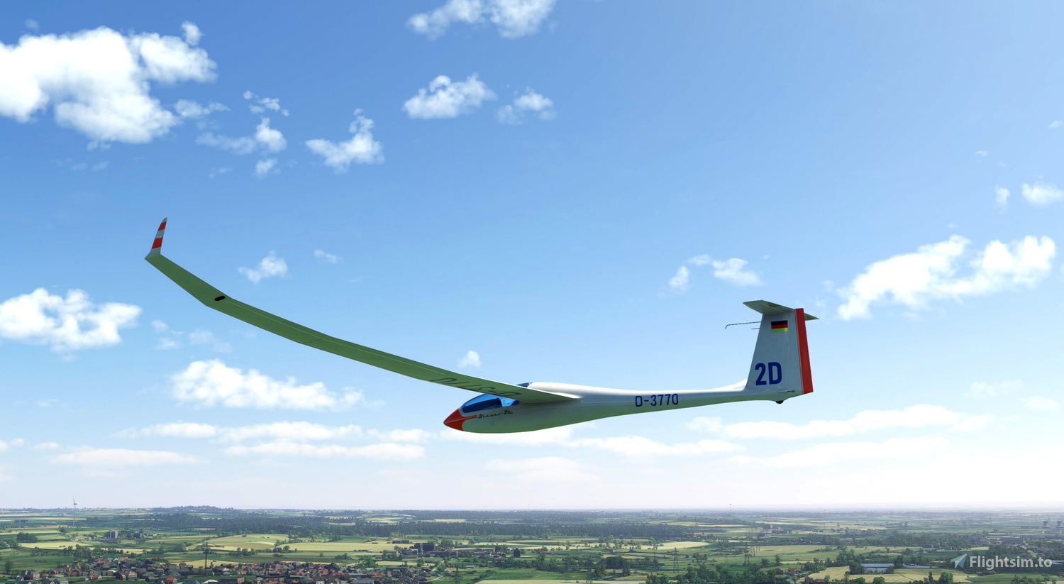 Discover & Search - Flightsim.to