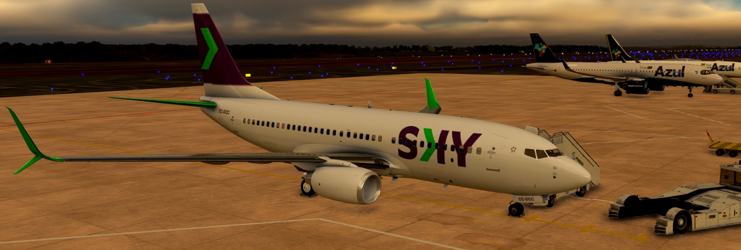 Discover & Search - Flightsim.to