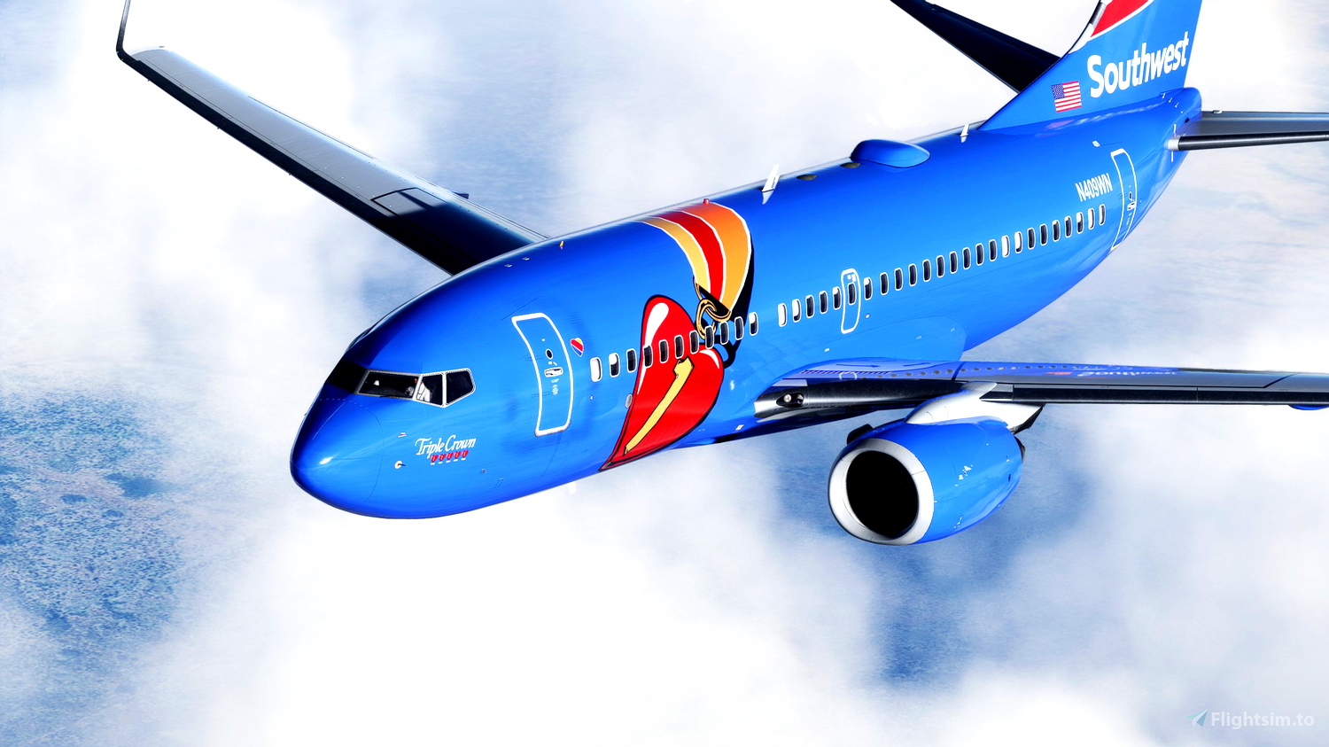 Discover & Search - Flightsim.to