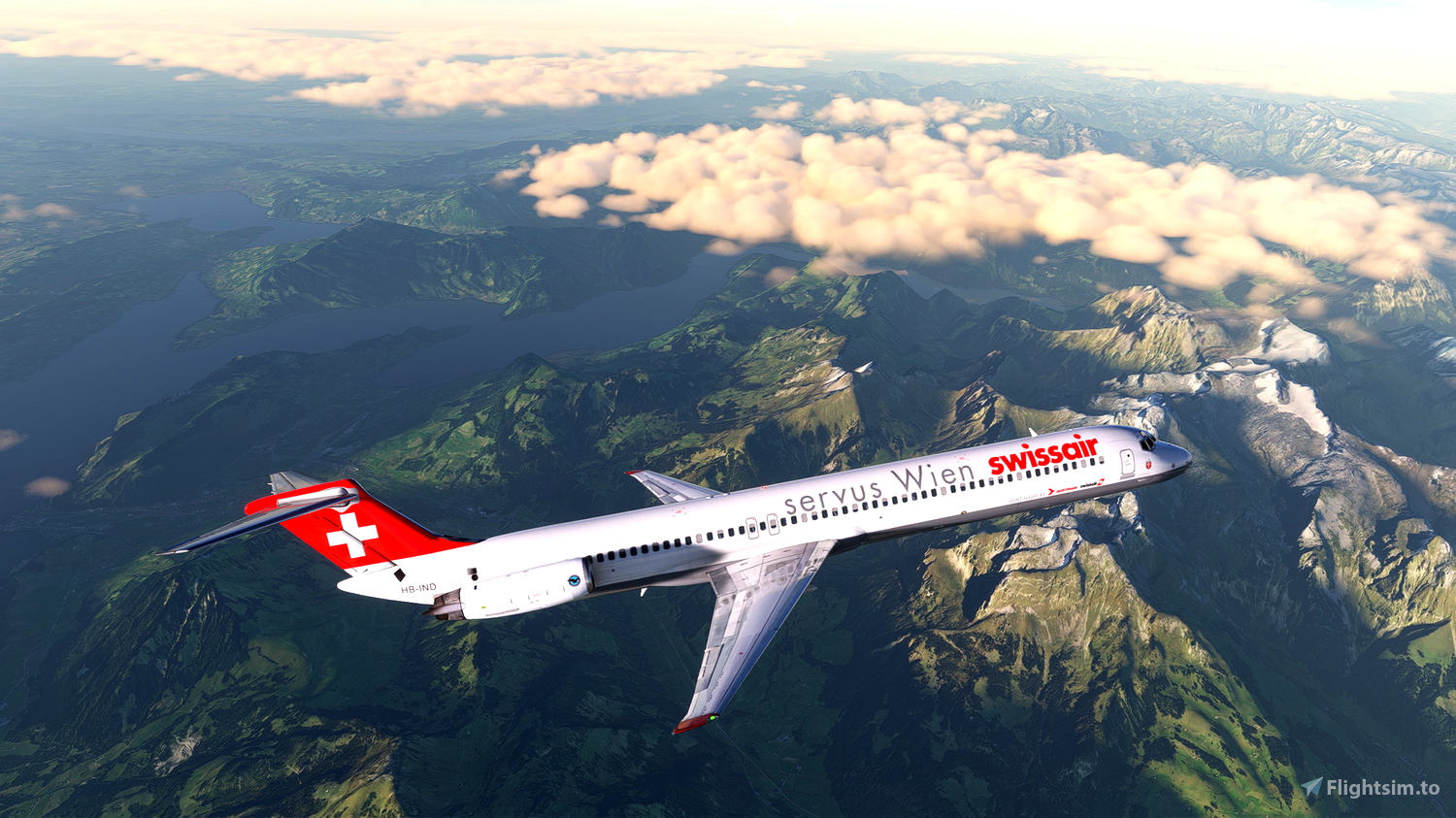 Discover & Search - Flightsim.to