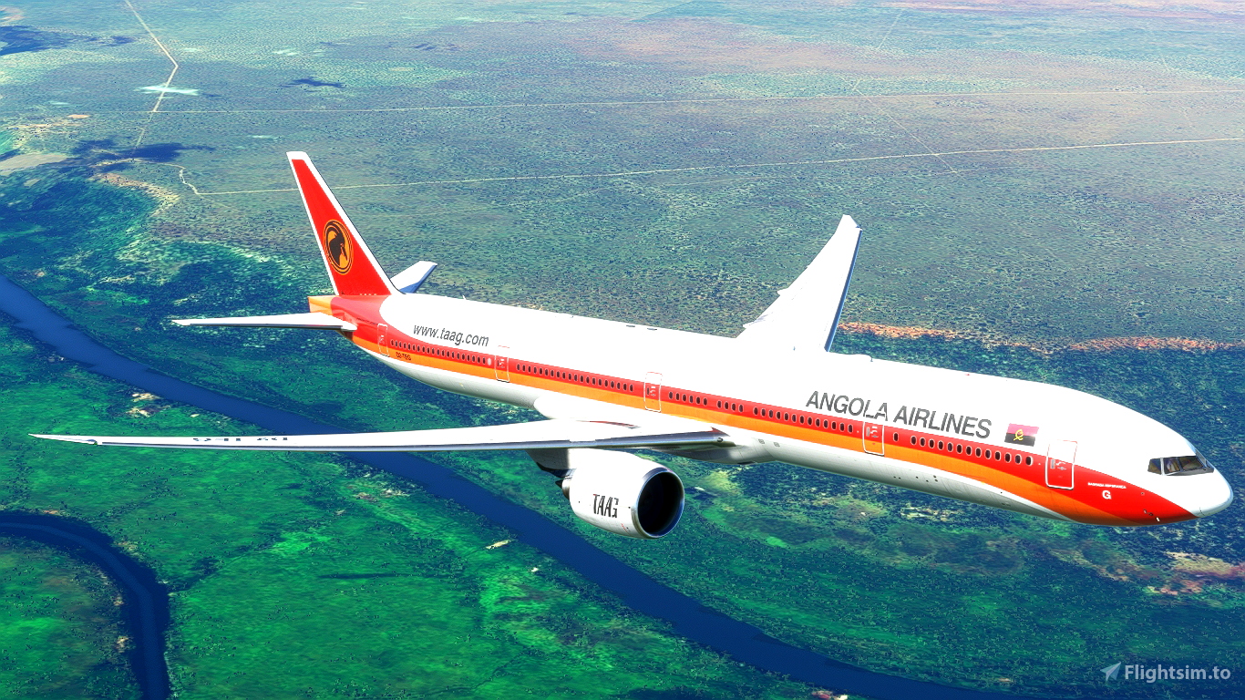 Discover & Search - Flightsim.to