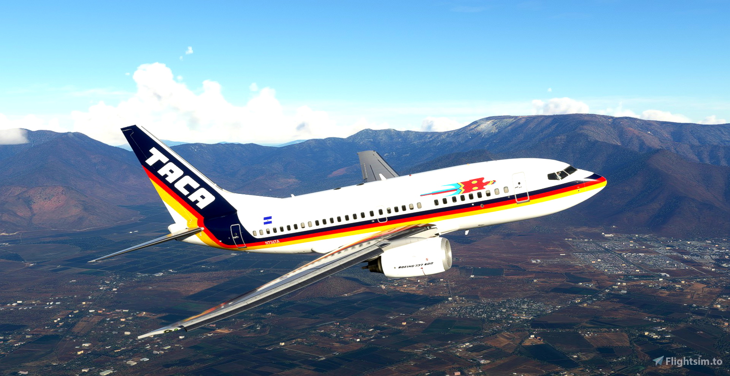 Discover & Search - Flightsim.to