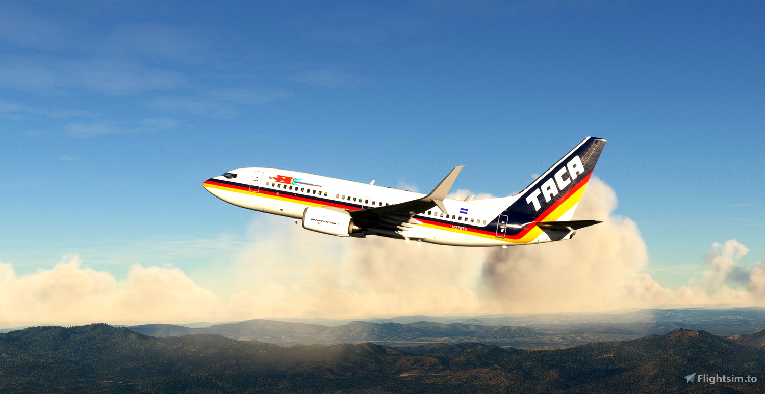 Discover & Search - Flightsim.to