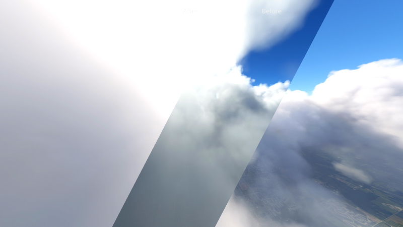 Real Vision | Nvidia Freestyle Settings | without Reshade for Microsoft ...