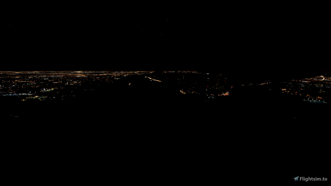 Top Gun Carrier Recovery Pack for Microsoft Flight Simulator | MSFS