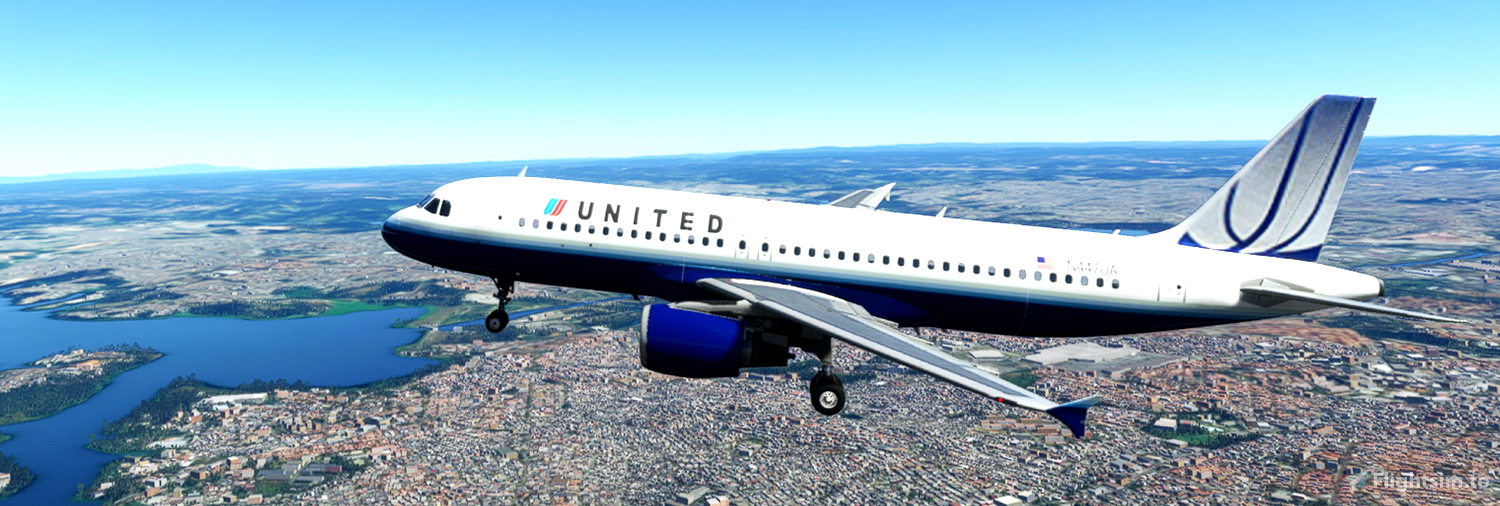 Discover & Search - Flightsim.to