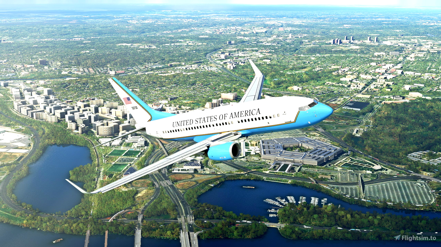 Discover & Search - Flightsim.to