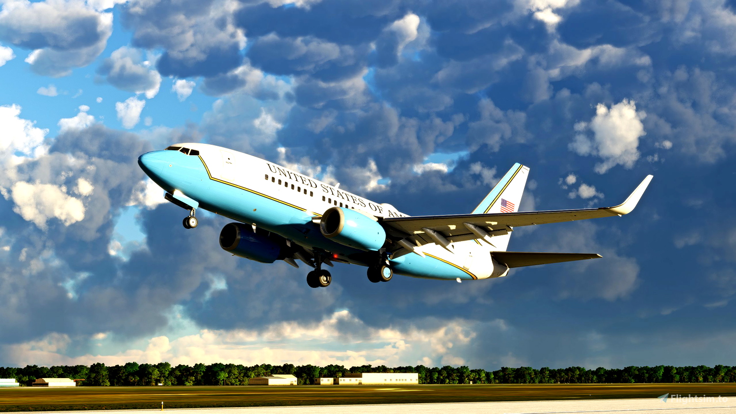 Discover & Search - Flightsim.to