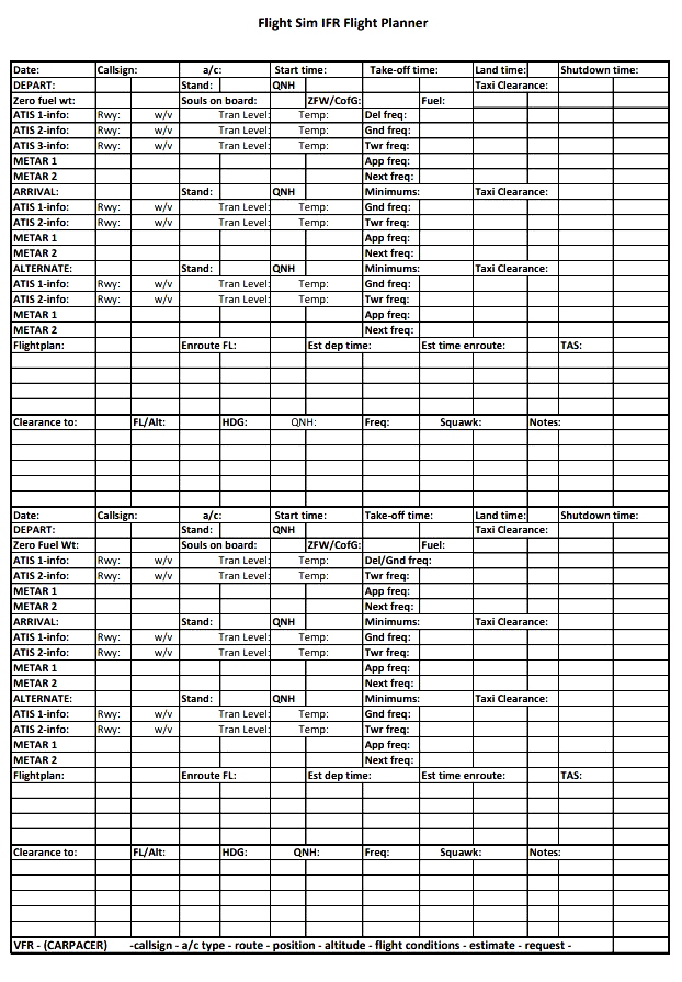 Discover & Search - Flightsim.to