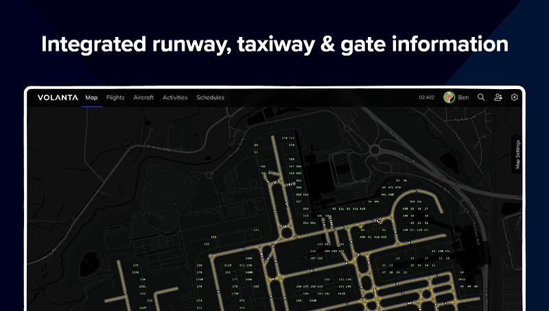 Volanta for Microsoft Flight Simulator | MSFS