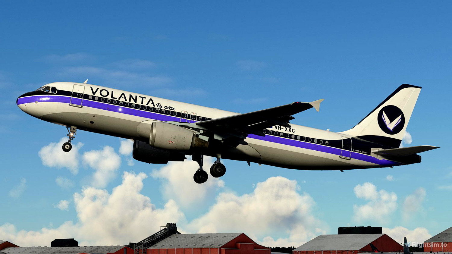 Discover & Search - Flightsim.to