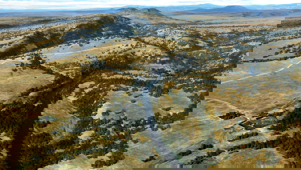 //42 | 42ST Sharktooth Ridge for MSFS