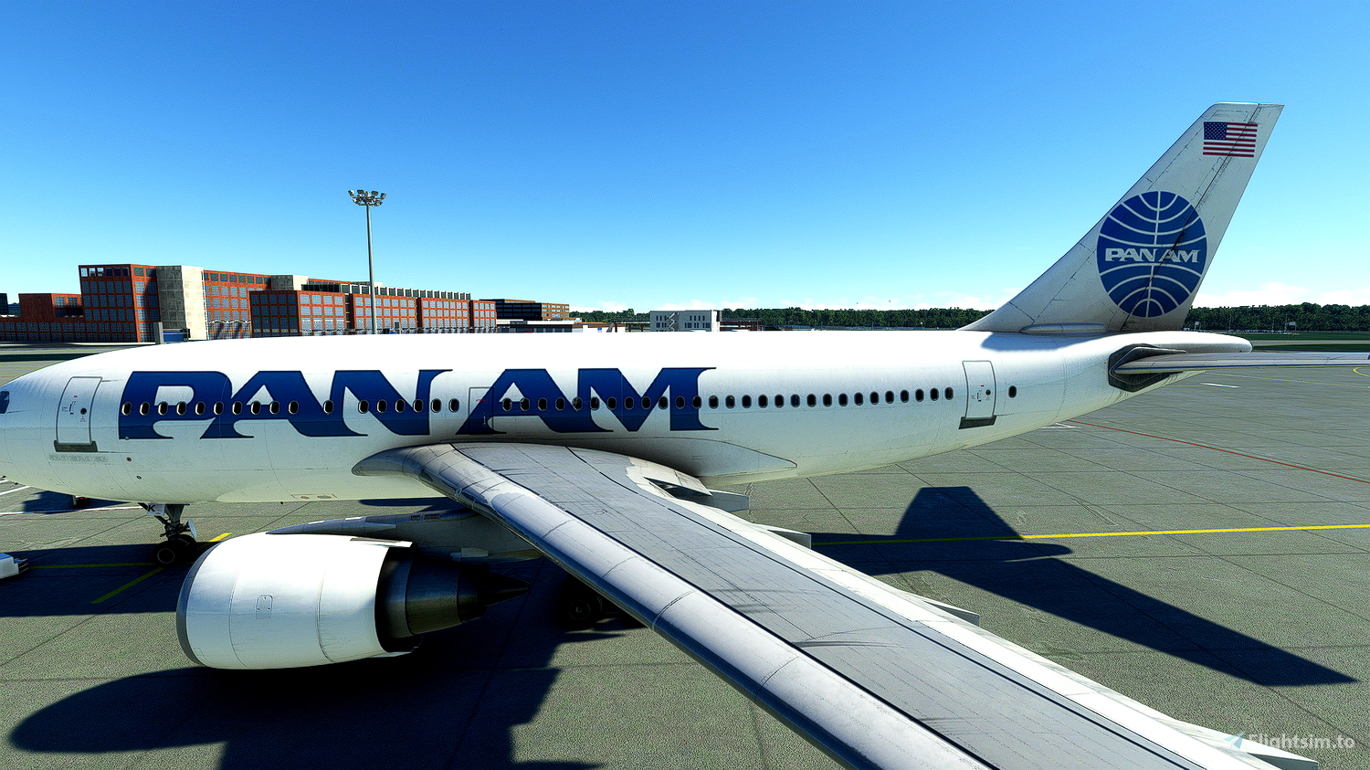 Discover & Search - Flightsim.to