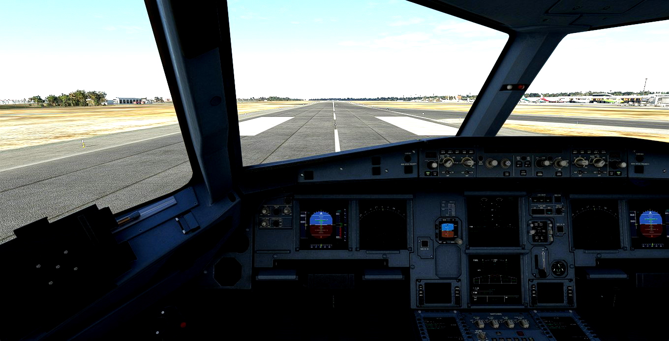 Discover & Search - Flightsim.to