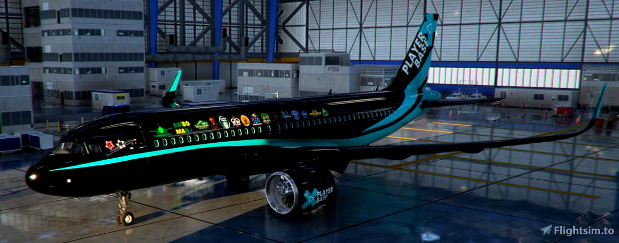 Discover & Search - Flightsim.to